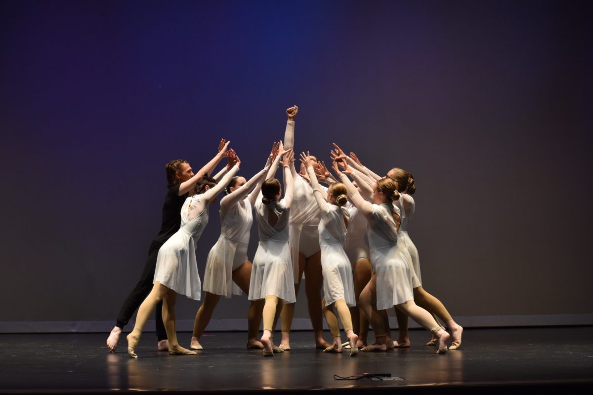 Our Dance Photo Gallery – Medina Centre For Dance Art