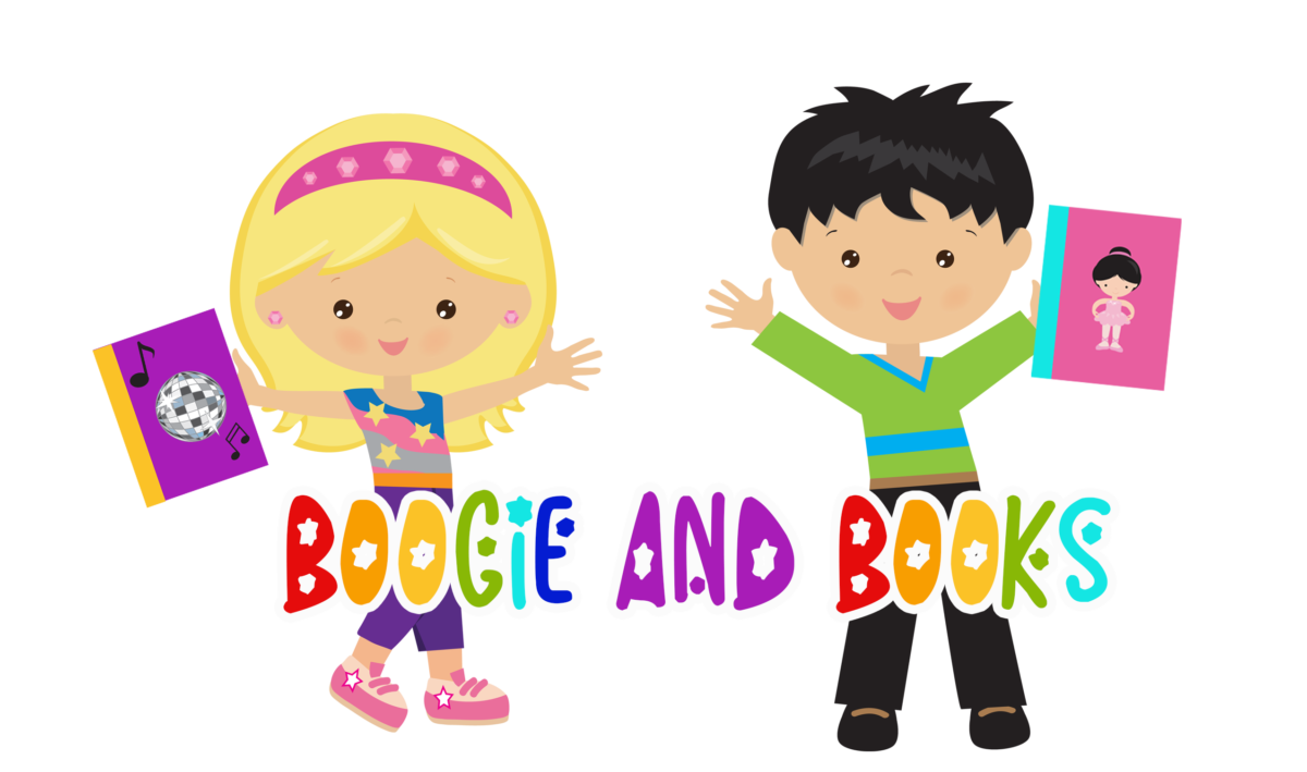 Boogie & Books – Medina Centre For Dance Art